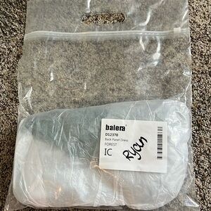 balera | Costumes | Balera Back Panel Dress Costume | Poshmark